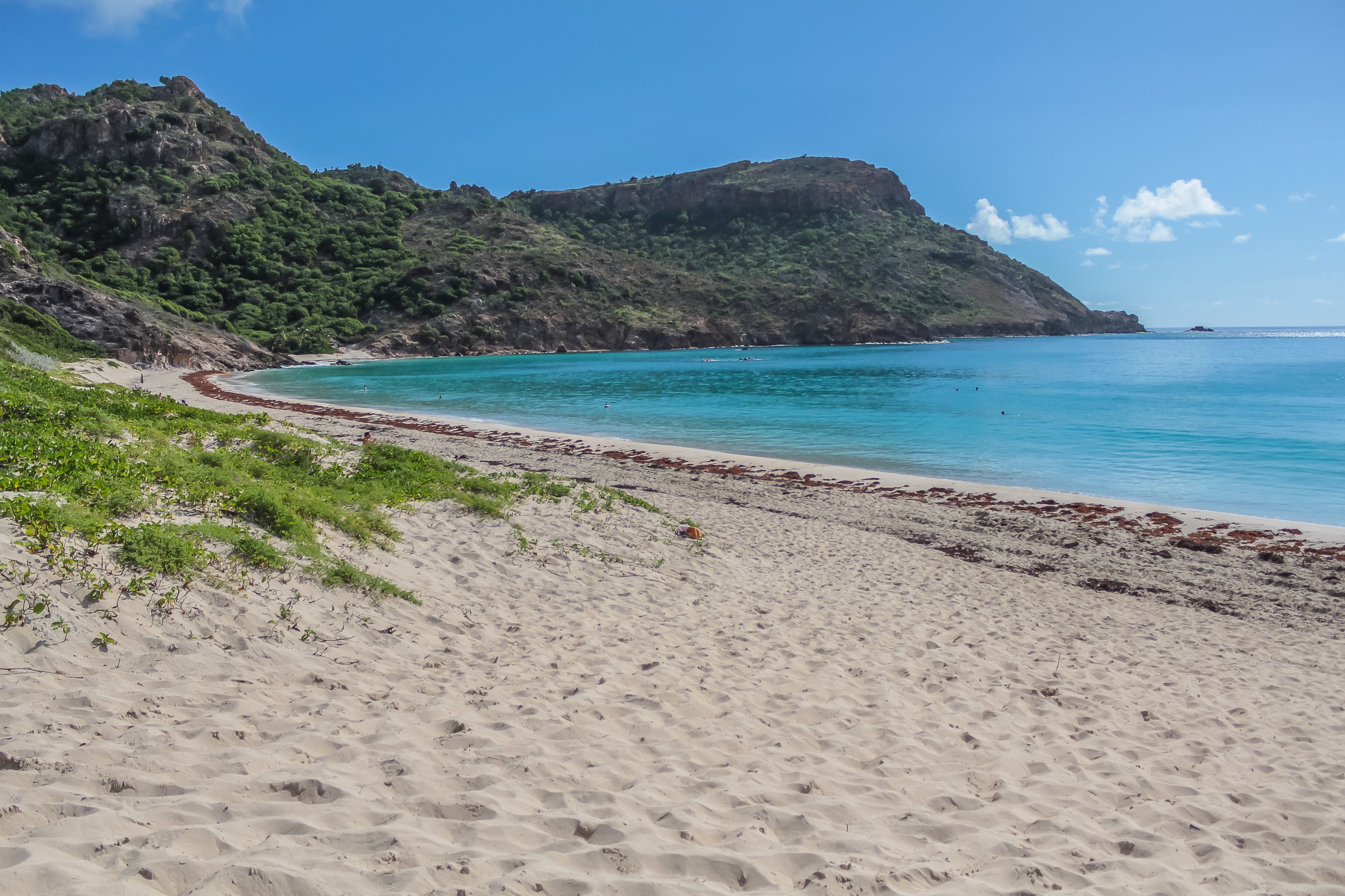 Best beaches in St Barts - Ultimate Guide to the best St Barts beaches