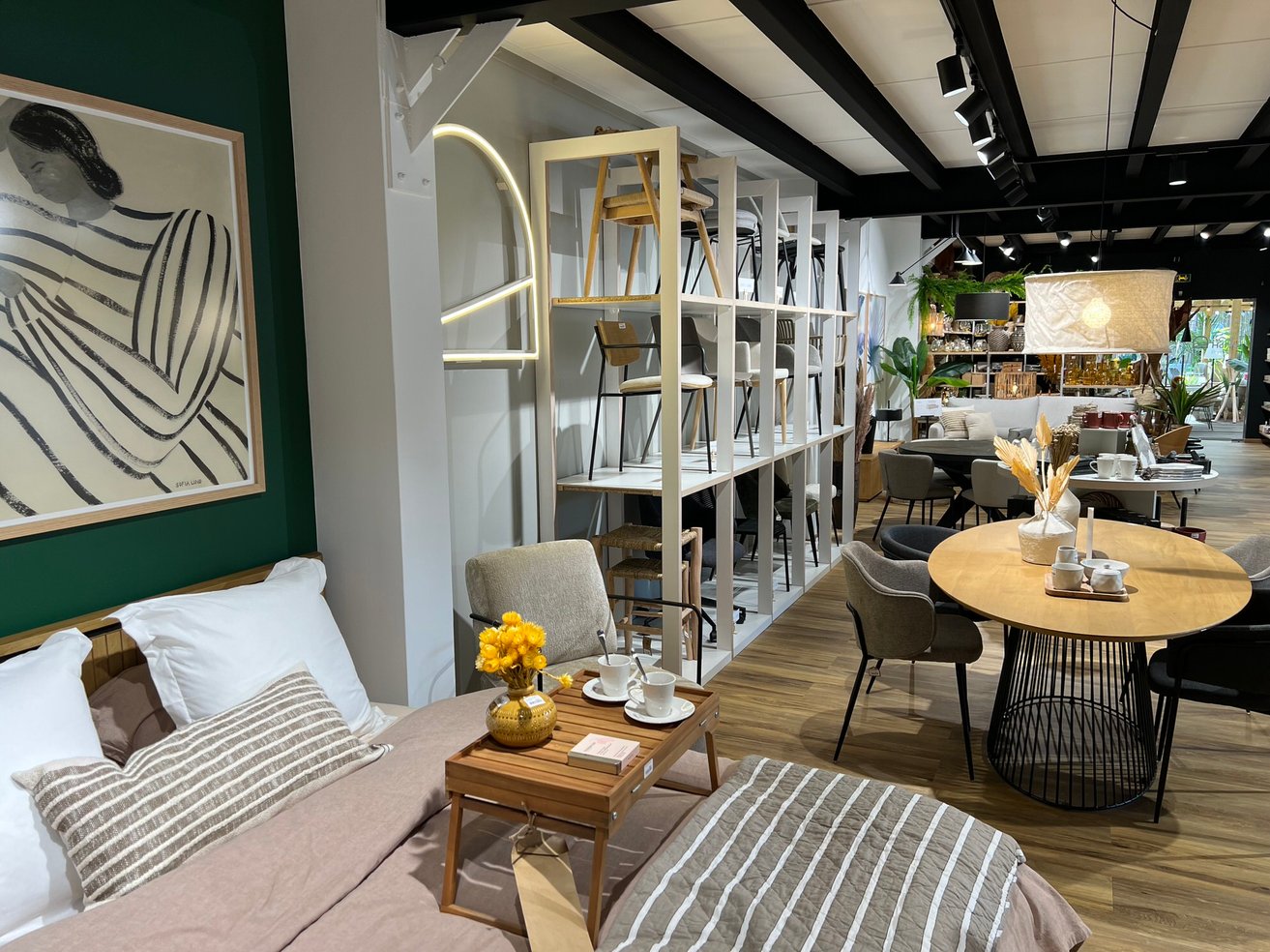 St Barth Store opens a new showroom