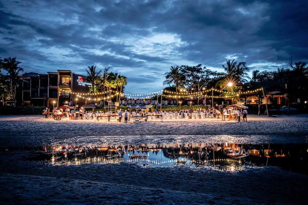 New Year’s Eve in St. Barts: Parties, Fireworks & How to Plan