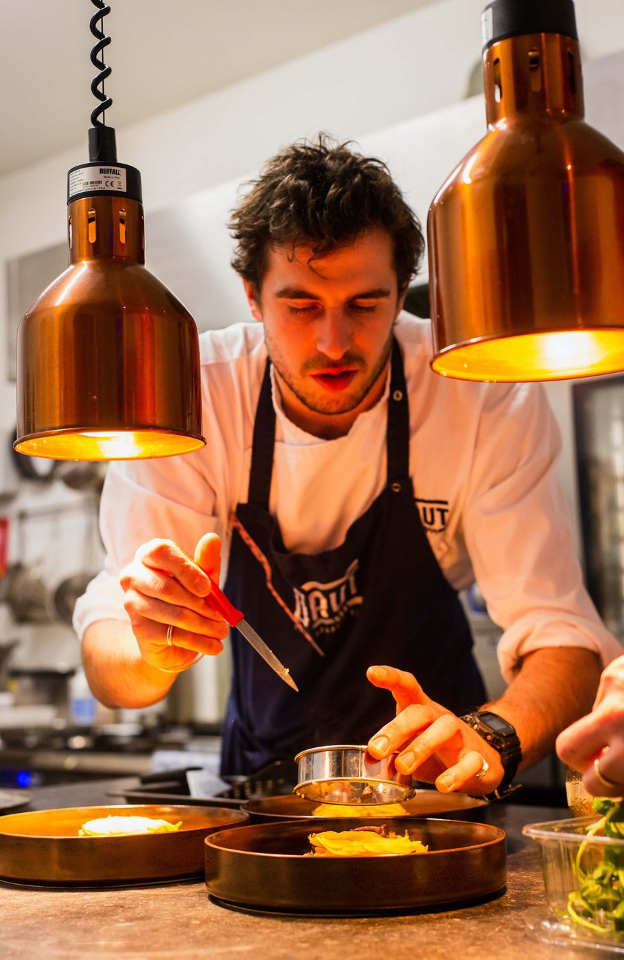 The Ultimate Luxury of a Private Chef in St Barts